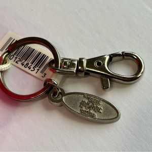 Universal | Accessories | Harry Potter Pink Pygmy Puff Plush Keychain ...